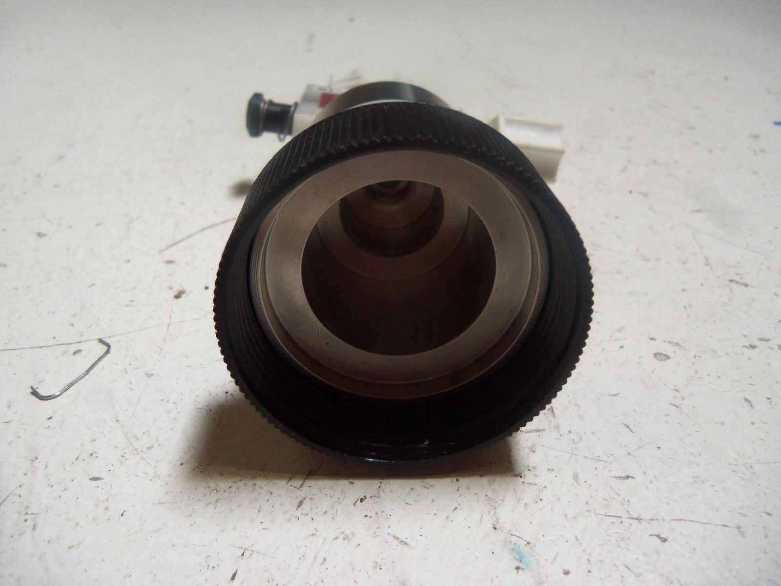 MSA 815427 FLOW BLOCK *USED*