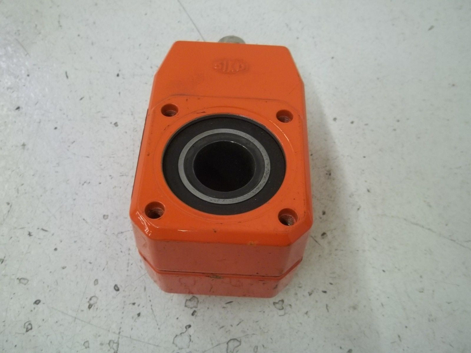 SIKO IG07-2576 ABI-500-PP ENCODER *USED* – MRO Global Solutions