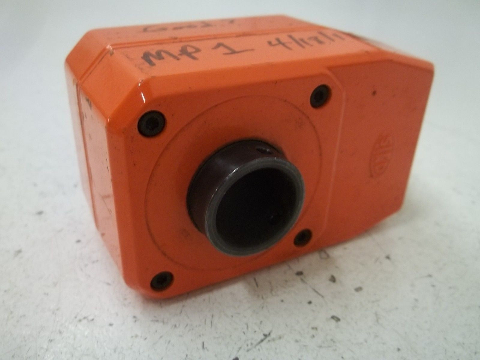 SIKO IG07-2576 ABI-500-PP ENCODER *USED* – MRO Global Solutions